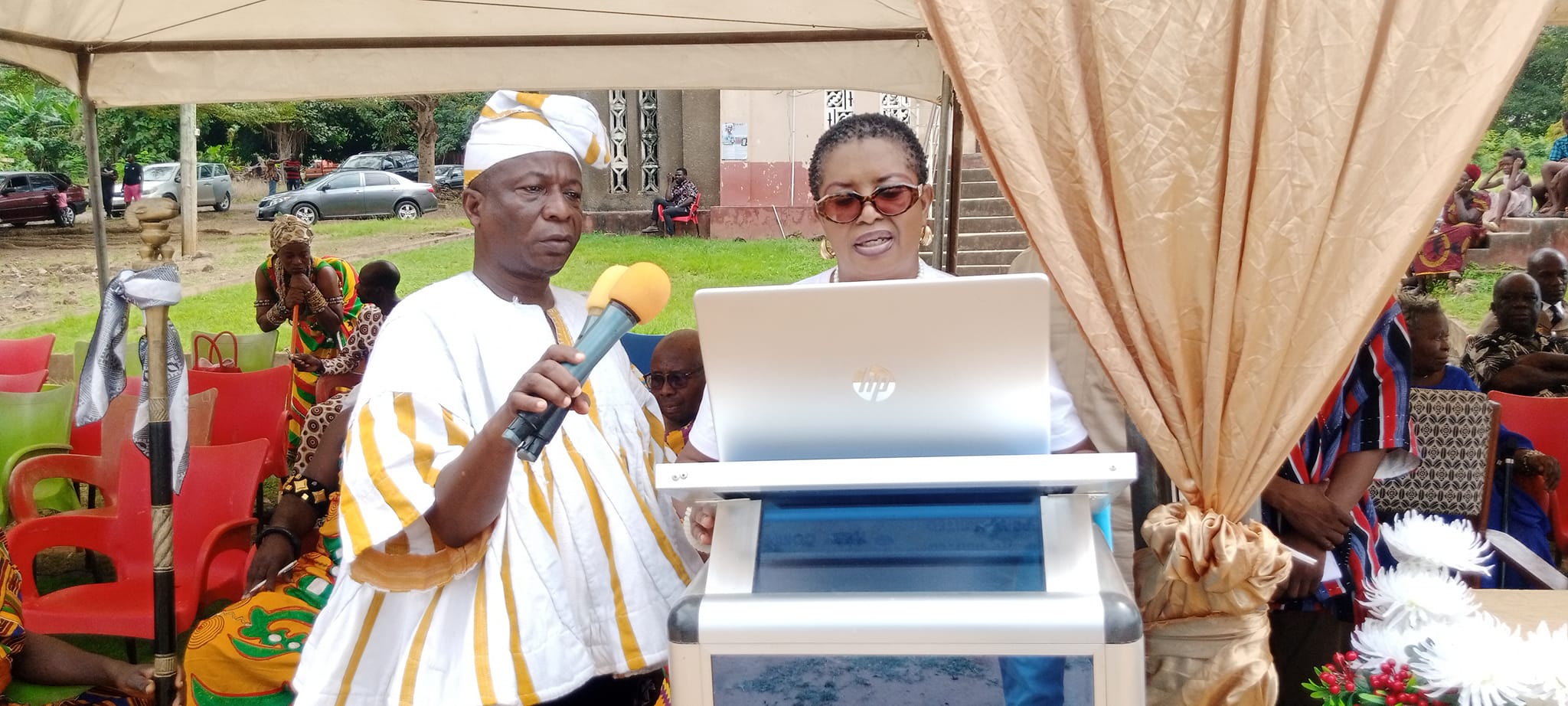 Biakoye District Assembly